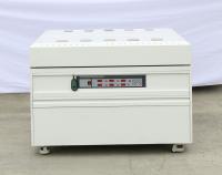 China 220V/380V Flexo Printing Plate Making Machine For Washing And Drying for sale