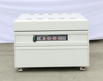 China 220V/380V Flexo Printing Plate Making Machine For Washing And Drying for sale