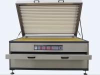 China 6.7kW Flexo Plate Washing and Drying Machine 2000x1200mm for Resin Plates for sale