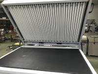 China 220V/380V Flexo Printing Plate Making Machine For Washing And Drying for sale