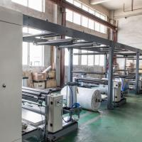 China 1400mm Paper Roll To Sheet Cutting Machine 26kw CE Certificate for sale