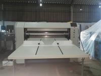 China 1600mm Paper Roll To Sheet Cutting Machine , ruiting Kraft Paper Cutting Machine for sale