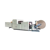 China 1400mm Automatic Paper Cutting Machine 200m/min with Slitting Function for sale