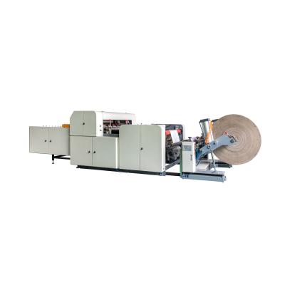 China 1400mm Automatic Paper Cutting Machine 200m/min with Slitting Function for sale