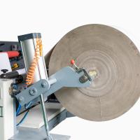 China 1400mm Automatic Paper Cutting Machine 200m/min with Slitting Function for sale