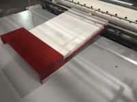 China 1800mm Paper Board Cutting Machine for sale