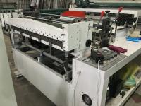 China 1800mm Paper Board Cutting Machine for sale