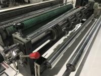 China 1800mm Paper Board Cutting Machine for sale