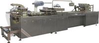 China 1.5Kw Blister Packing Machine , High Speed Blister Packaging Equipment for sale