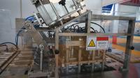 China 1.5Kw Blister Packing Machine , High Speed Blister Packaging Equipment for sale