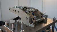 China 1.5Kw Blister Packing Machine , High Speed Blister Packaging Equipment for sale