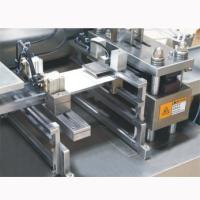 China 7-12Kw Blister Packing Machine , Chopsticks Blister Forming Machine for sale