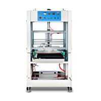 China 20KW Automatic Sleeve Sealing and Shrink Packing Machine 380V for Bottles for sale