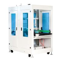 China 20KW Automatic Sleeve Sealing and Shrink Packing Machine 380V for Bottles for sale