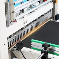 China 20KW Automatic Sleeve Sealing and Shrink Packing Machine 380V for Bottles for sale