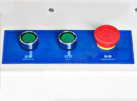 China 15kW Heat Shrink Wrapping Machine 220V 1 Phase 50Hz Constant Temperature 1500x500x300mm for sale