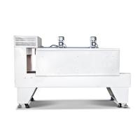 China 6040 Commercial Shrink Wrap Machine 15m/min Conveyor Speed 18kW CE Certified for sale