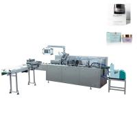 China Medicine Pharmaceutical Cartoning Machine Automatic For Cream Bottle for sale