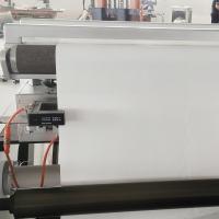 China Inline Paper flexo Label Printing Machine Horizontal For Aluminum Foil Film for sale