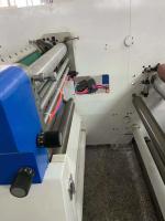 China Online Flexographic Label Printing Machine Film Plastic Printing Press for sale