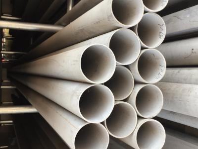 China Anodized Round 6061 Aluminum Tube 12m 5083 3003 2024 for sale