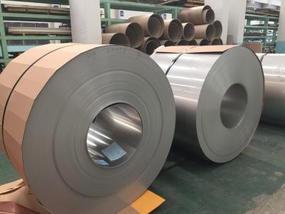China 6063 6082 6061 Aluminum Coil Alu Strip H32 H112 H116 T6 T651 T351 for sale