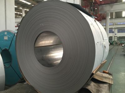 China TISCO 6061 Cold Rolled Aluminium Coil T6 H112 T4 T651 0.2mm 0.06mm 0.8mm for sale