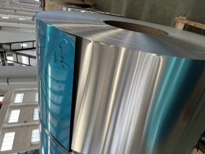 China ASTM B209 7075 6061 Aluminum Coil 6000 Series GB JIS DIN EN 3003 h14 aluminum for sale