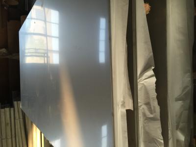 China T6 aluminum ASTM 6061 Aluminum Plate 6063 7075 10mm 2B Finished for sale