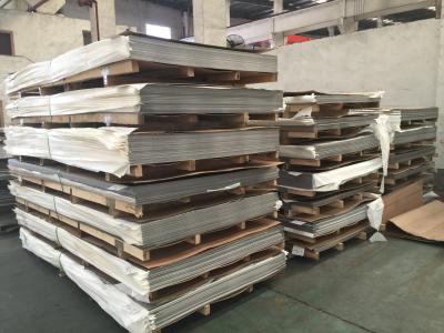 China 5754 1050 7075 T6 Aluminum Plate 1100 3105 5052 6061 0.10mm-500mm for sale