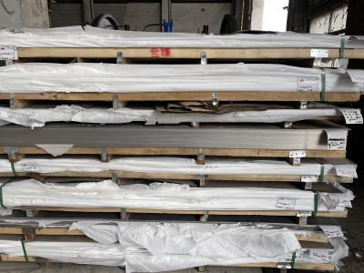 China 6061 7075 Plate ASTM For Building Decoration 1050 1060 1100 3003 3105 5005 5052 5754 5083 for sale