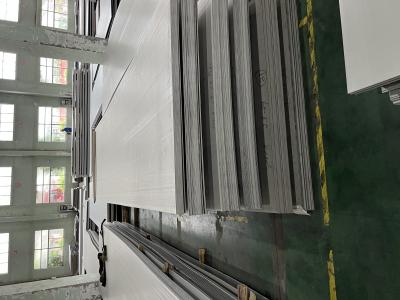 China 5052 7075 Aluminum Plate ASTM 5754 5083 6061 6082 T5 T651 6061 Metal Decoration 4mm for sale