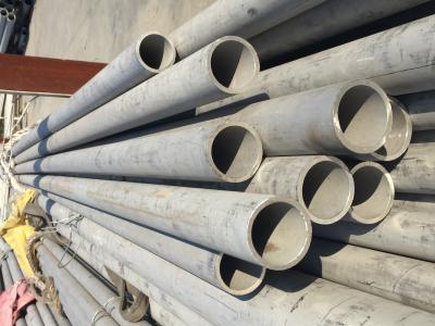 China Tisco 6101 6003 6020 6201 6061 White Black Aluminum Tube For Building Materials for sale