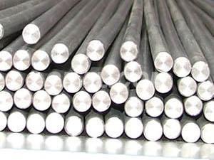 China Extruded 3104 3204 3030 Aluminum Alloy Bar 6000 Series Length 12m for sale