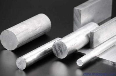 China 5754 Round 12m Aluminium Alloy Bar 6063 6061 Industrial Decoration for sale