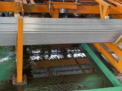 China 1050 1060 1070 1100 6061 6063 12m Aluminum Alloy Bar 1-80mm T351 T651 for sale