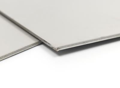 China 0.12mm 0.2mm 6061 Aluminum Plate Anti Corrosion For Transportation Tools for sale