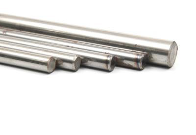 China 6061 6063 7075 Aluminum Alloy Round Bar Extruded Rod T6 T651 T351 for sale