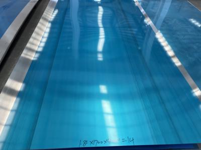 China Cold Drawn 7075 Aluminium Plate Sheet 6060 6082 7005 7049 Thickness 0.3-12mm for sale
