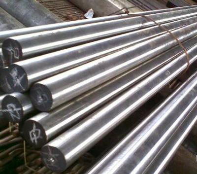 China T5 T6 T651 Precise Aluminum Alloy Round Bar 6063 6061 6005 6082 7020 7050 7075 for sale