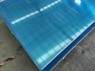 China Cold Drawn 6061 Aluminum Sheet Plate 6060 6082 7005 7075 7049 H116 H321 T351-T851 12mm for sale