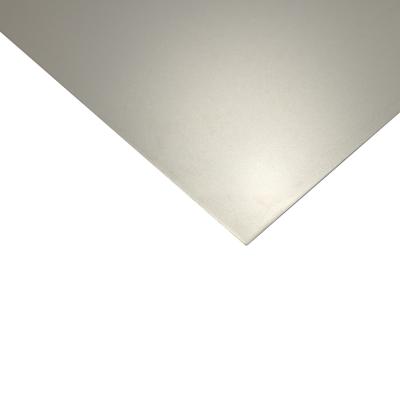 China ASTM 6061 Aluminium Sheet Plate For Building Decoration for sale
