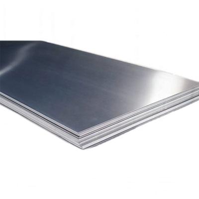 China T3 - T8 7075 Aluminum Sheet Alloy Plate  Marine Grade for sale