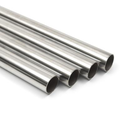 China ASTM AISI Aluminum Alloy Round Pipe 6082 2024 6061 7075 T8 for sale