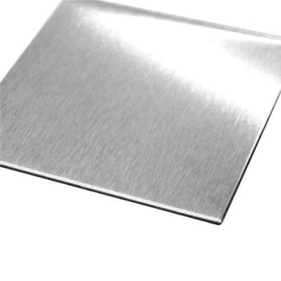 China 6070 5052 5083 6061 Aluminum Alloy Plate T0 T351 T651 T5 Mill Finish H12 for sale