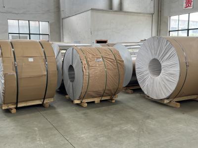China 20mm 6061 Aluminum Sheet Plate Foil Coil For Cookwares And Lights for sale