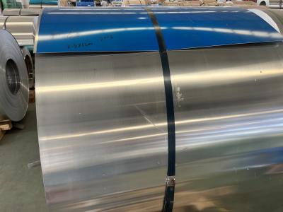 China Metal Mirror Aluminium Sheet Coil 1.5mm 2.0mm 1.0mm 1.2mm 1200mm 7075 7072 for sale