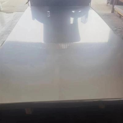 China UNS S43900 EN DIN 1.4510 439 Stainless Steel Sheet  0.4-4mm 2D Surface 1250mm For Automotive Exhaust System for sale