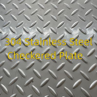 China Hot Rolled Tear Drop 3-6mm 1500x3000mm for sale
