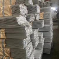 China Duplex Steel 2205 S31803 S33305  DIN1.4462 Duplex Steel Angle Bar 120*120*8mm for sale